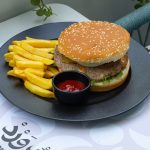 Bayt waard beef burger – baytwaard.com